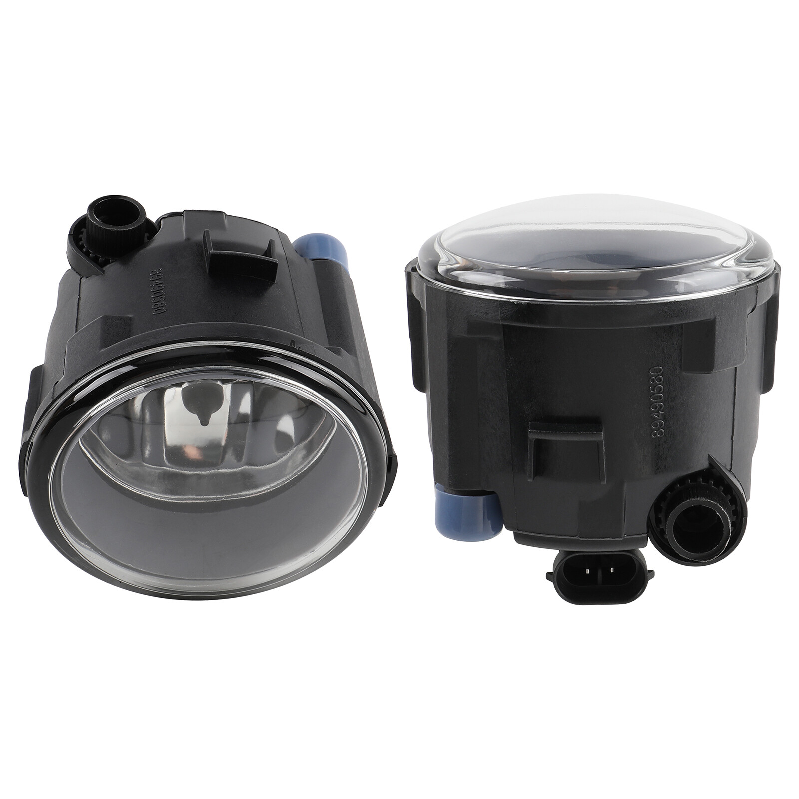 FOR 2011-2014 NISSAN JUKE CLEAR LENS REPLACEMENT FOG LIGHT HOUSING ...