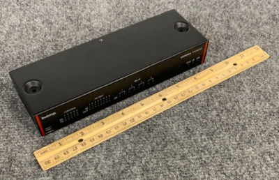 Biamp Neets Impera Tango Room/Device Controller Multiple Input/Output ...