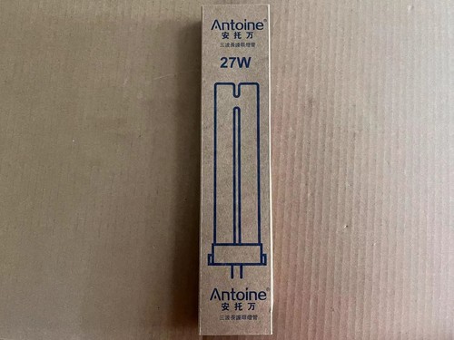 FPL27EX-N 27W Desk Light 5000K Fluorescent Tube Eye Protection Lamp ...