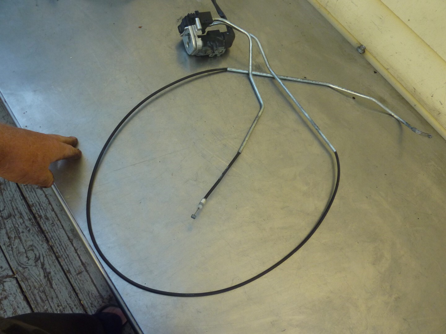 Ignition switch NO KEY PCX150 PCX 150 13 12 Honda #S7 | eBay