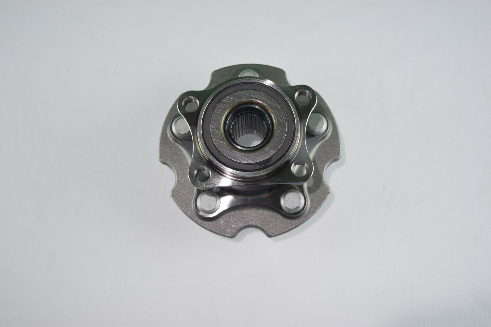 Genuine Toyota RAV4 06-18 Rear-Wheel Hub & Bearing Assy (AWD ...