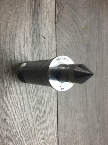 NICE HARDINGE G9 5C COLLET DEAD CENTER M1 | eBay