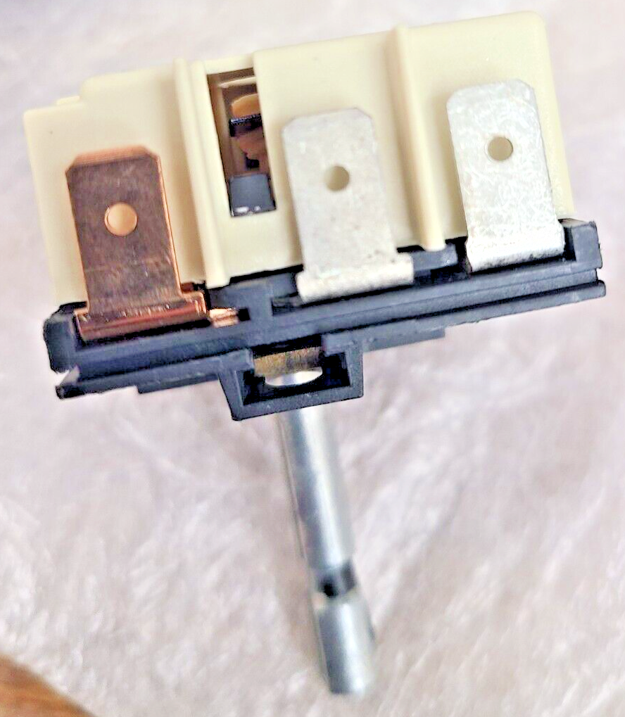 NEW OEM SAMSUNG INFINITE SWITCH DG44-01002A QUANTITY 1 | eBay