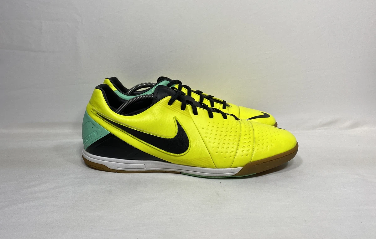 Nike Ctr Futsal Green