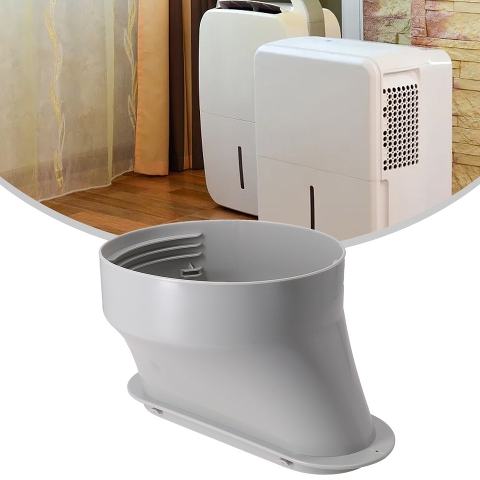 Exhaust Pipe Connection For Sliding Casement Air Conditioner For ...