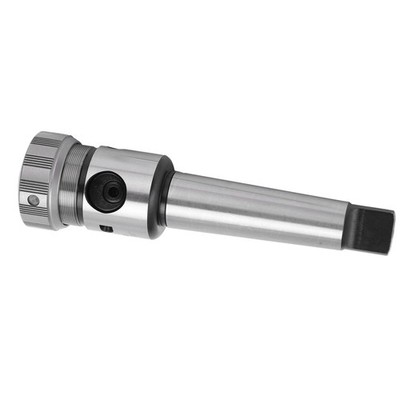 Annular Cutter Arbor Drill Tapping Chuck Attachment Driller Tap Holder ...
