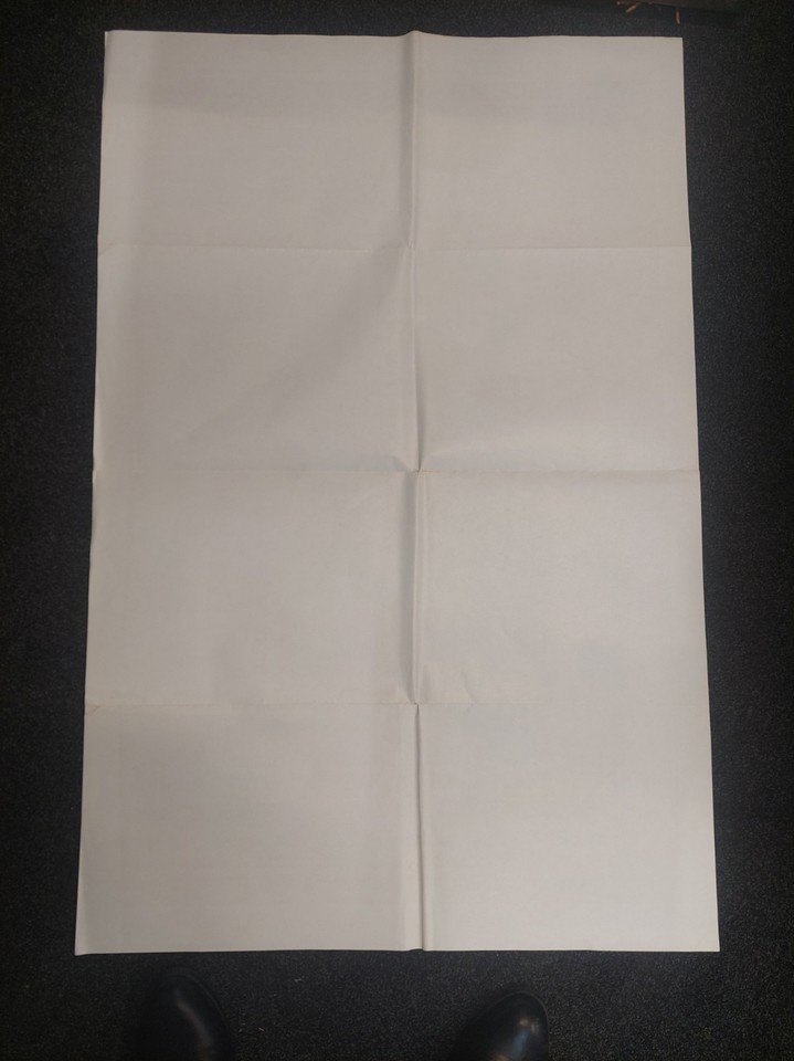 Collectors Large movie poster THE GREAT SCOUT AND CATHOUSE THURSDAY ...