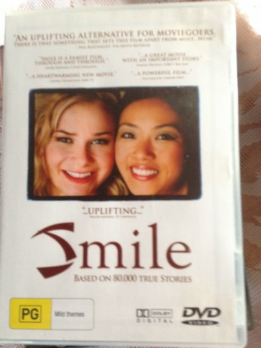 Smile (DVD, 2006) * USED * (E & H) | eBay