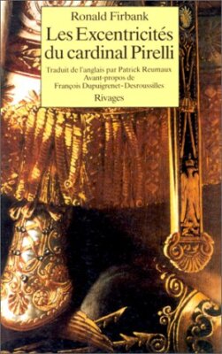 Les excentricités du cardinal Pirelli | eBay