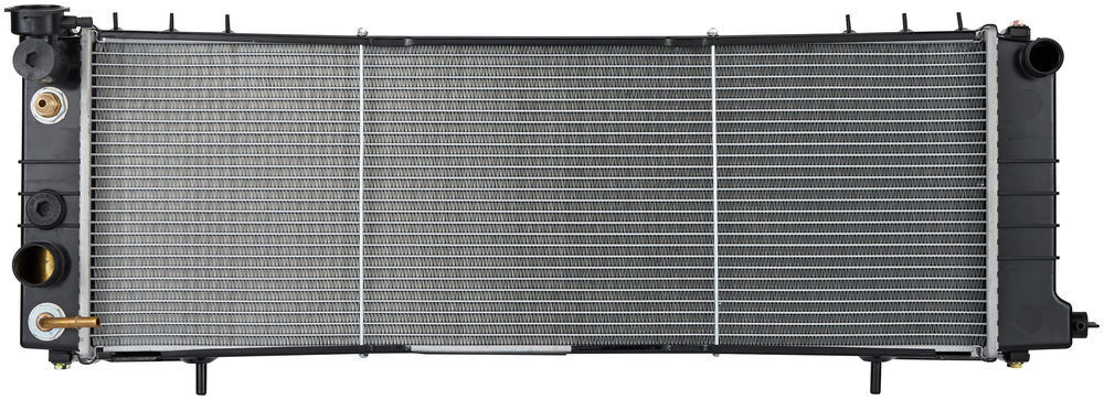 Radiator Spectra CU1193 for sale online | eBay