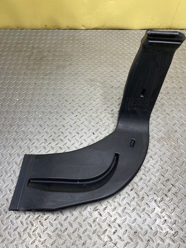 12 13 14 Mercedes-Benz E350 A207 Convertible Front Right Floor Air Duct ...