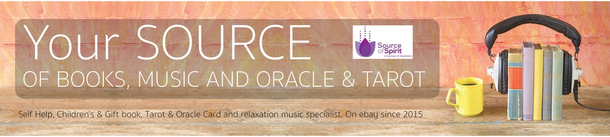 sourceofspirit | eBay Stores