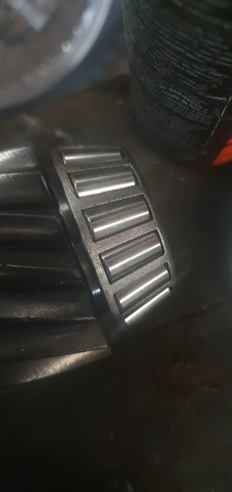 PF6026 6 Speed Gear Box Fully Rebuilt | eBay