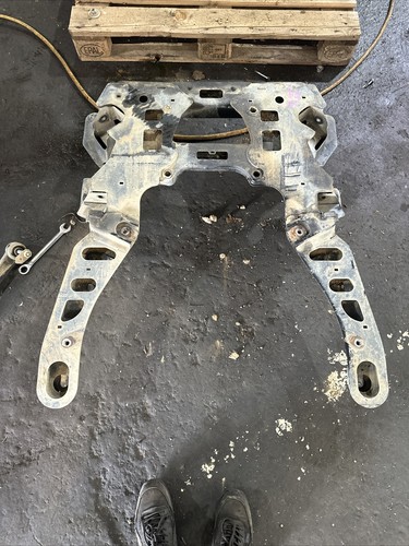 FORD TERRITORY SZ PETROL 2WD MDL FRONT K FRAME / ENGINE CRADLE ST 832 ...