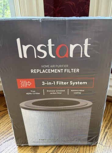 Instant Home Air Purifier Replacement Filter F300 fits Instant Air ...