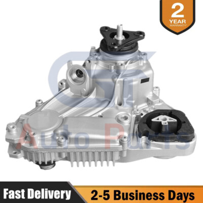 Transfer Box Case Assembly ATC45L For BMW X3 X4 X5 X6 E70 F15 F25 ...