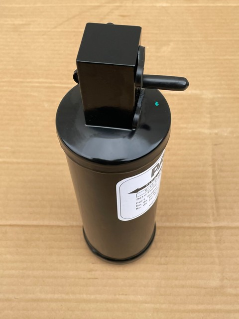 PACCAR Receiver Dryer #F37-6000 for sale online | eBay