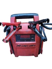 Snap-on Eejp600 12 Volt Lead-acid Engine Jump Starter - for sale online ...