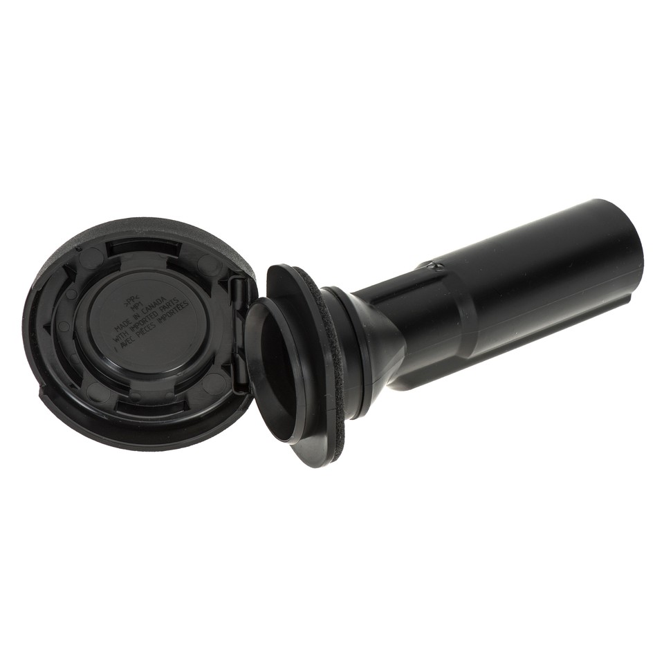 OEM NEW Spare Tire Lock Cylinder Carrier Casing 14-19 Silverado Sierra ...