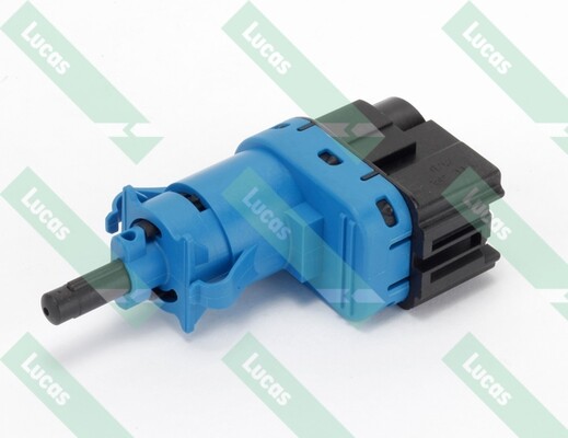 Brake Light Switch Lucas SMB886 Replaces 4838697,8T4T-9G854-AA ...