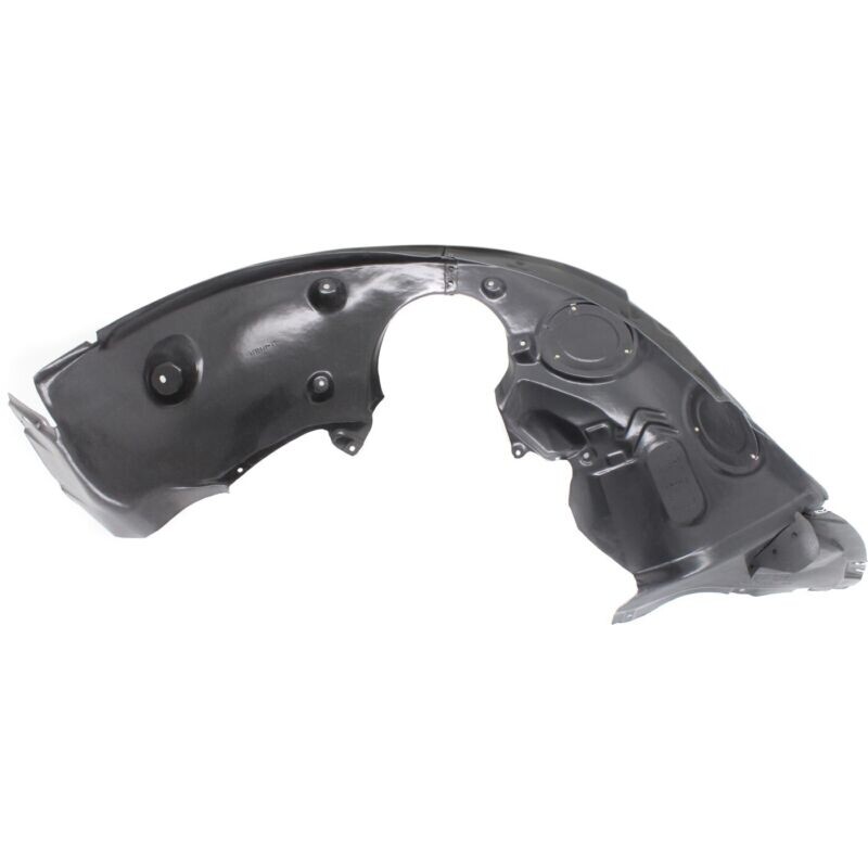 New Fender Liner Front Right Fits 2014-2021 Mini Cooper 51717290790-PFM ...