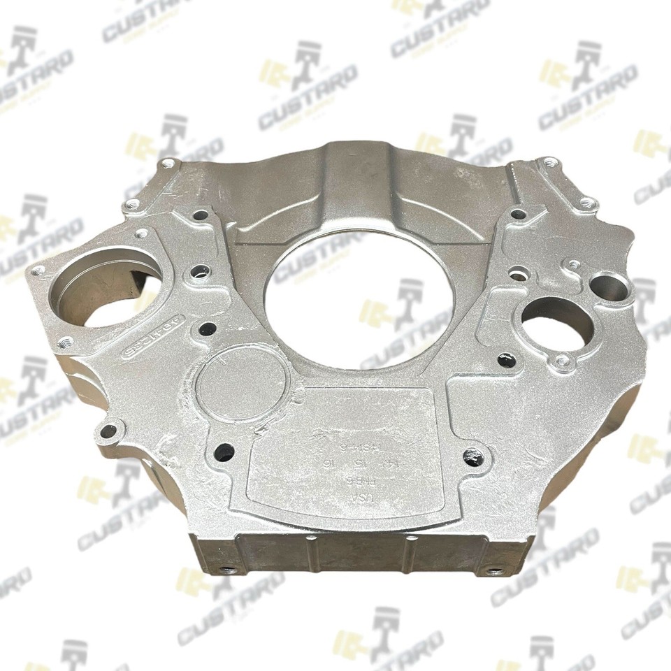 Dodge Transmission Adapter Plate Cummins 2007 - 2018 6.7 6.7L Diesel ...