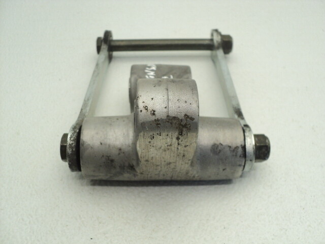 Yamaha V Star XVS1100 XVS 1100 #B239 Rear Suspension Linkage / Shock ...