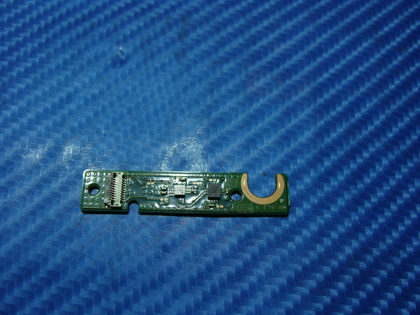 Dell Inspiron 13 5368 13.3" Genuine Laptop Sensor Board 2MFR6 ER* | eBay
