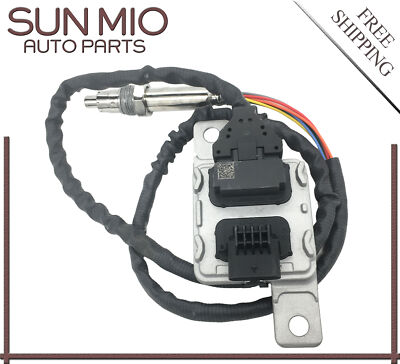 Nox Sensor For Audi A6 S6 A7 Sportback 4GA 2016-2017 3.0L TDI Diesel ...