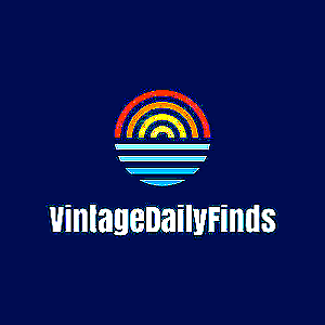 Vintage Daily Finds | eBay Stores