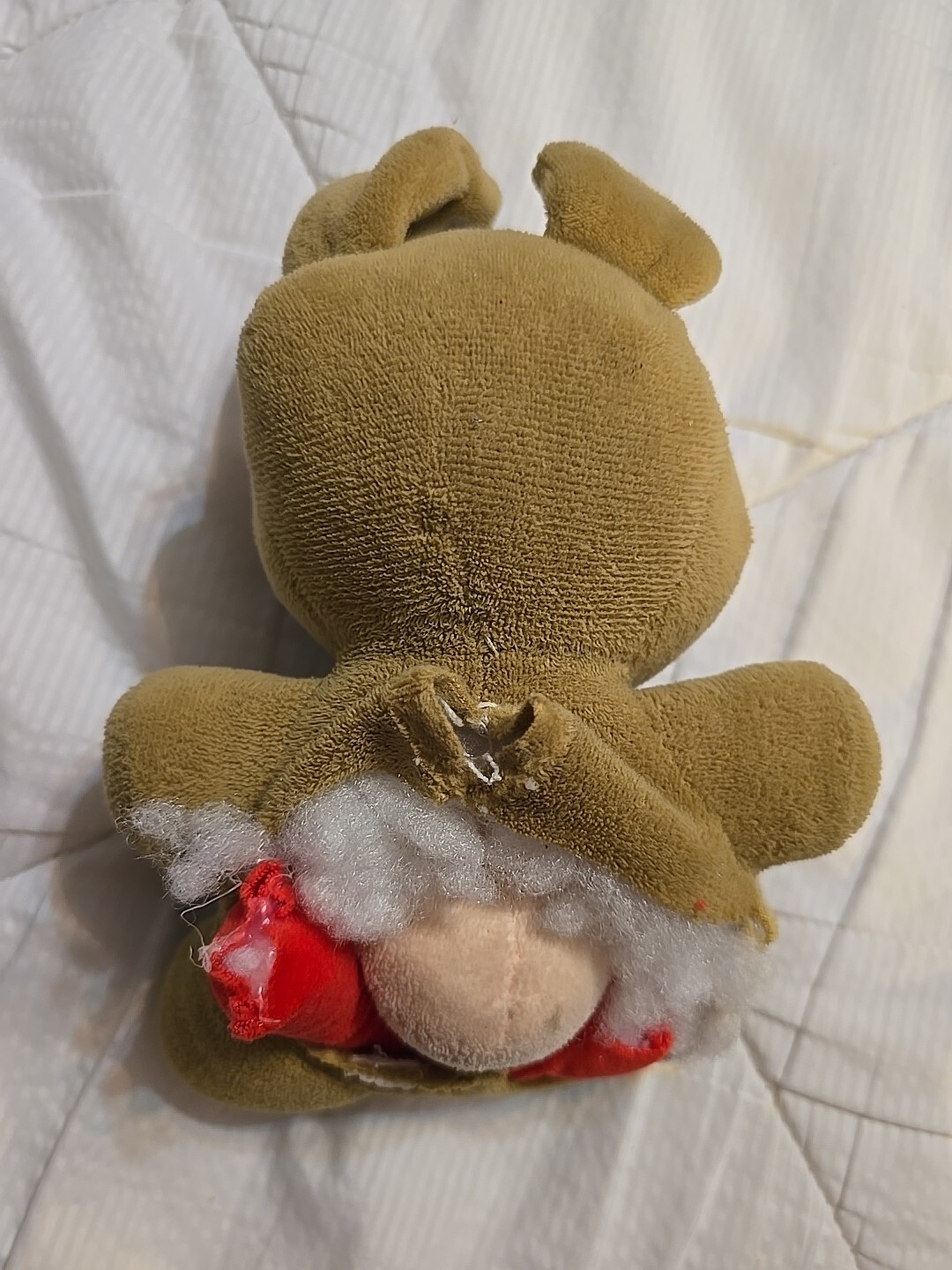 FNAF Spring Trap Plush ZOMBIE See Description Before Purchase | eBay
