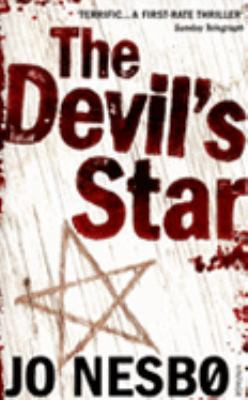 The Devil's Star by Nesbo, Jo | eBay