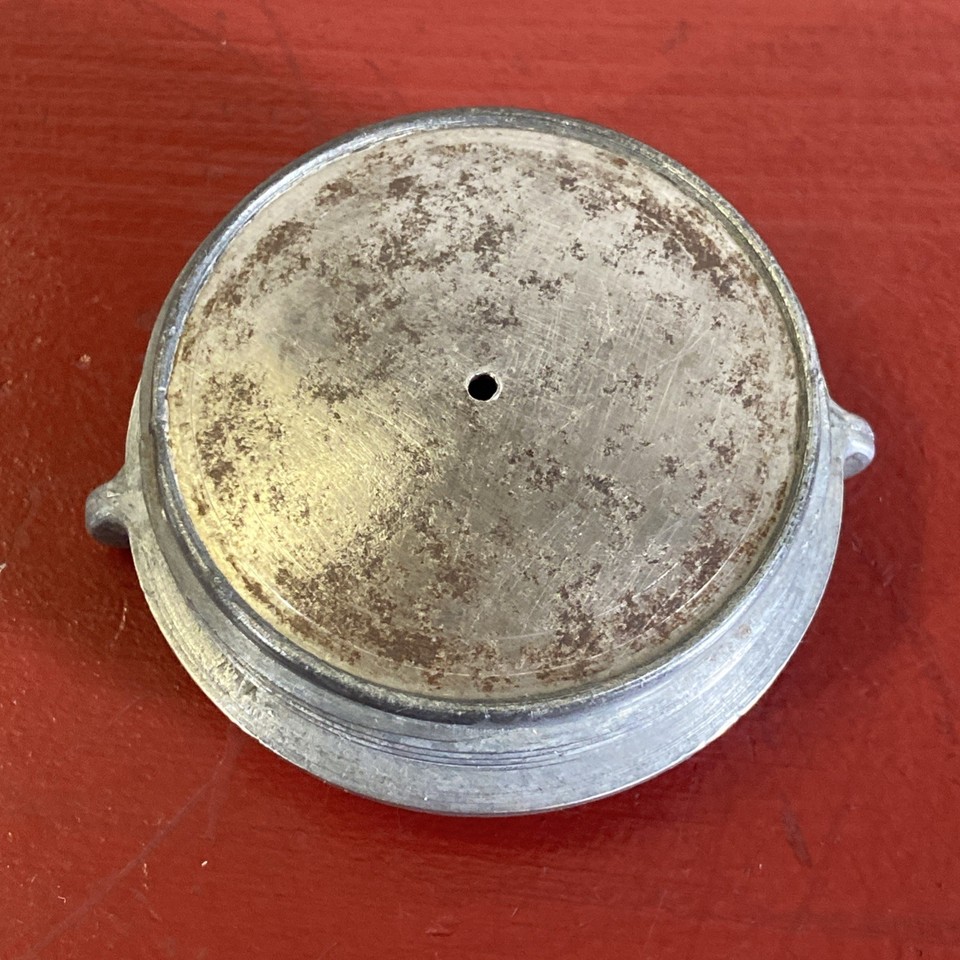 1924 1925 1926 1927 FORD MODEL T GAS CAP ORIGINAL | eBay