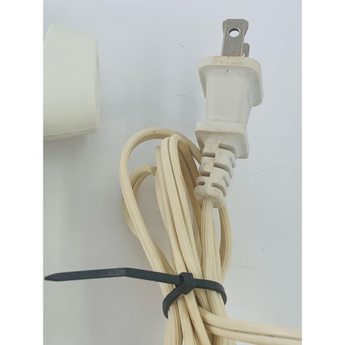 Ad Tech Glue Gun Hi Temp Electric White Small Hot Melt Corded With 9 ...