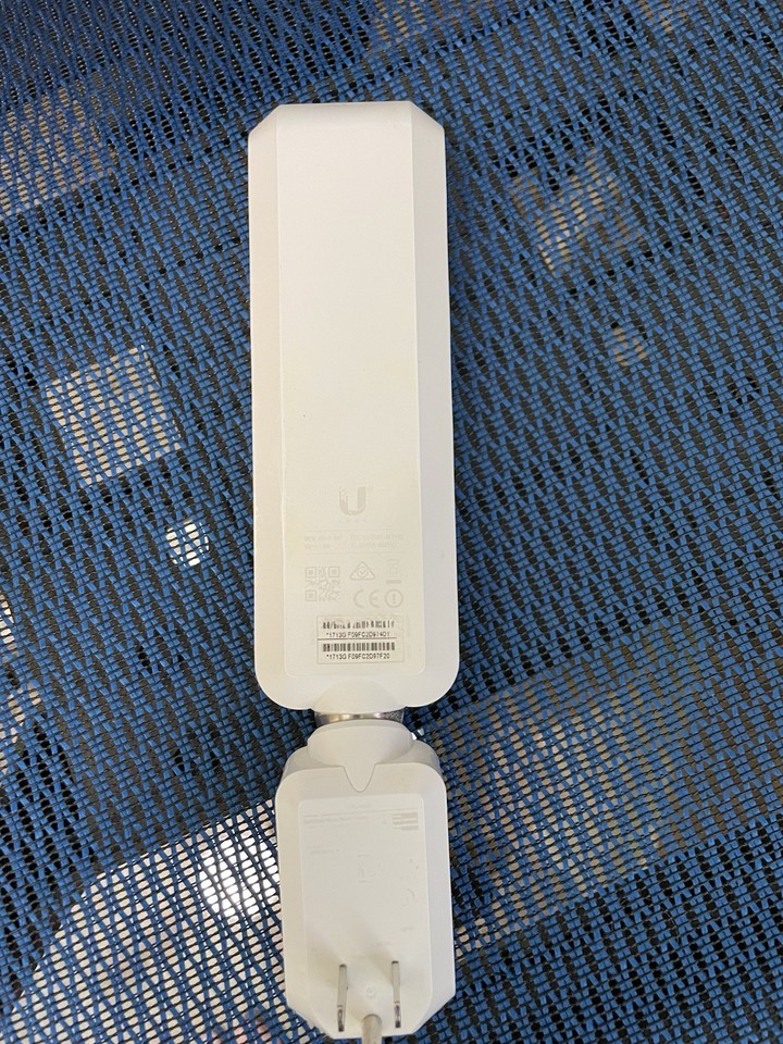AmpliFi Ubiquiti HD Home WiFi Standalone MeshPoint (AFi-P-HD) | eBay