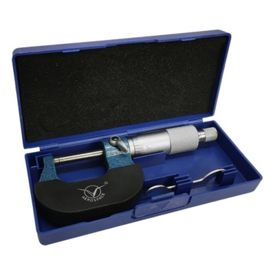 Micrometers - Rachet Stop