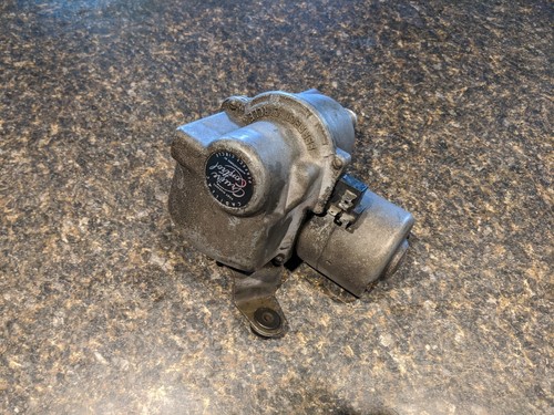 Perfect Circle 1963-1966 Cadillac Cruise Control GM All is Tested Good ...