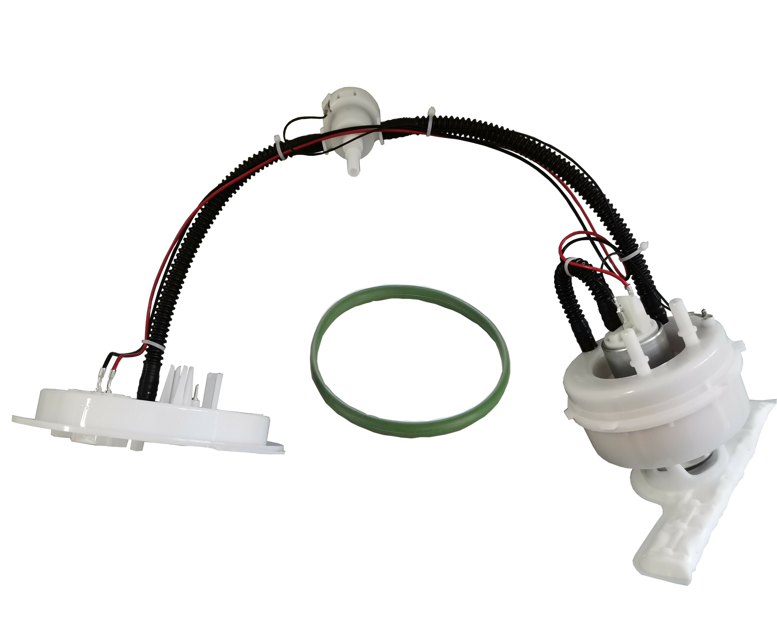 Fuel Pump Assembly 16117341301 For BMW 520i 528i 532i 640i F10 F07 F12 ...