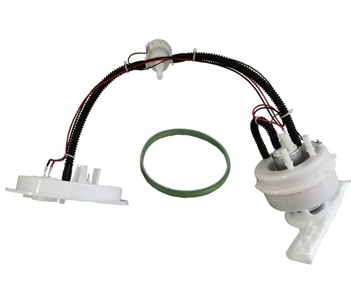Fuel Pump Assembly 16117341301 For BMW 520i 528i 532i 640i F10 F07 F12 ...