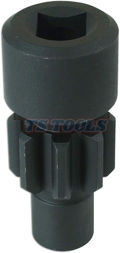 TS TOOLS Engine Crankshaft Rotator 1/2"D - for Scania Alt 99309 | eBay