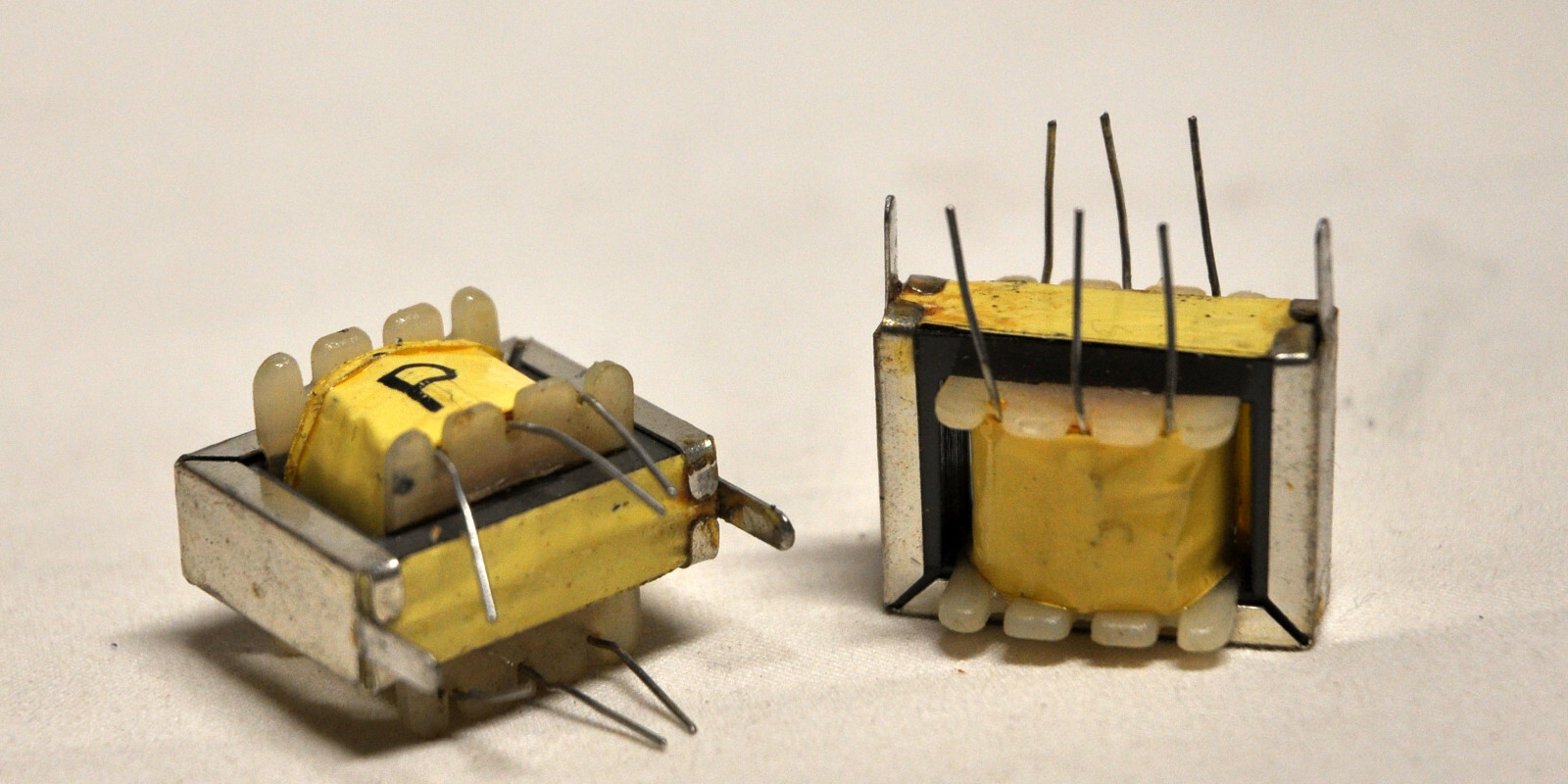 PREM MAGNETICS SPT504 INTERSTAGE TRANSFORMERS, NEW | eBay