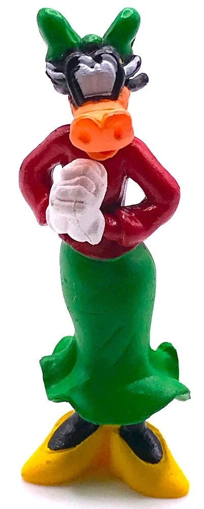 Mickey Mouse Clubhouse Clarabelle