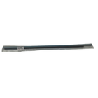 OEM 2016 - 2021 Toyota Land Cruiser Front Right Door Belt Molding 75710 ...