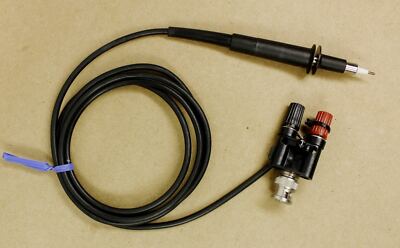 Optical Test Equipment - Video Probe