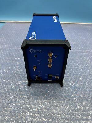 Cellular Test Equipment