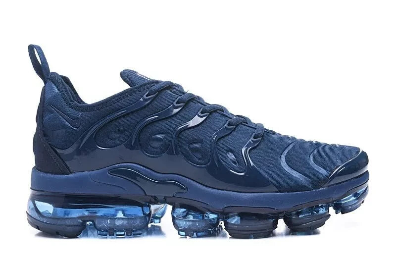 Premium Color blue Free Delivery Nike Air VaporMax TN Plus Men's ...