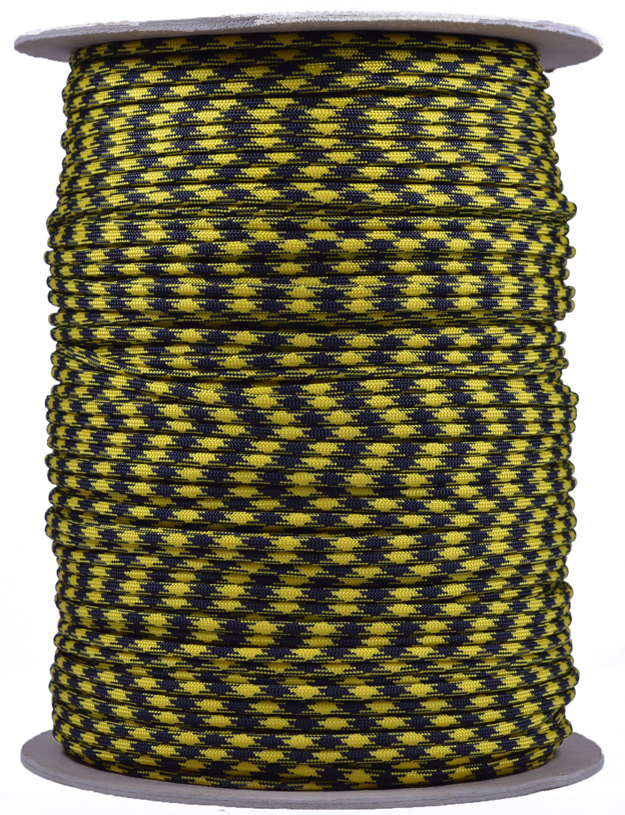 Stryker - 550 Paracord Rope 7 strand Parachute Cord - 1000 Foot Spool ...