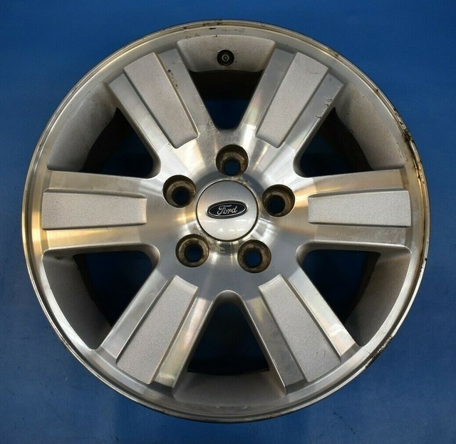 16" Inch Ford Explorer 2006 OEM Factory Original Alloy Wheel Rim 3971 ...