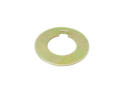 Genuine Steering Tie Rod Lock Plate fits BMW 325i 1987-1993 Convertible ...