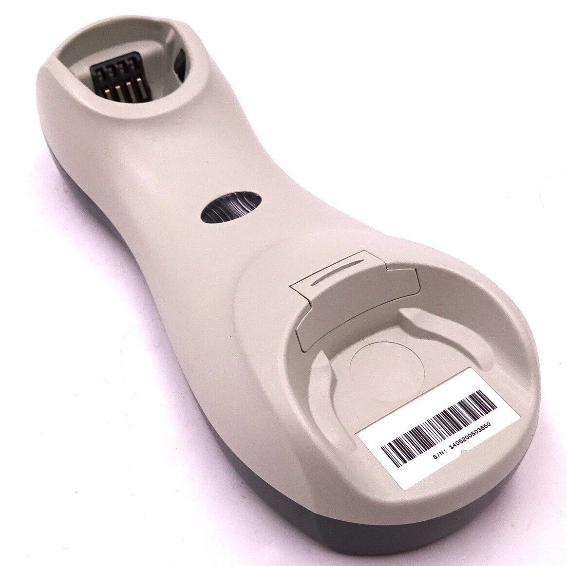 Symbol Stb4278 Wireless Barcode Scanner Charging Cradle for sale online ...